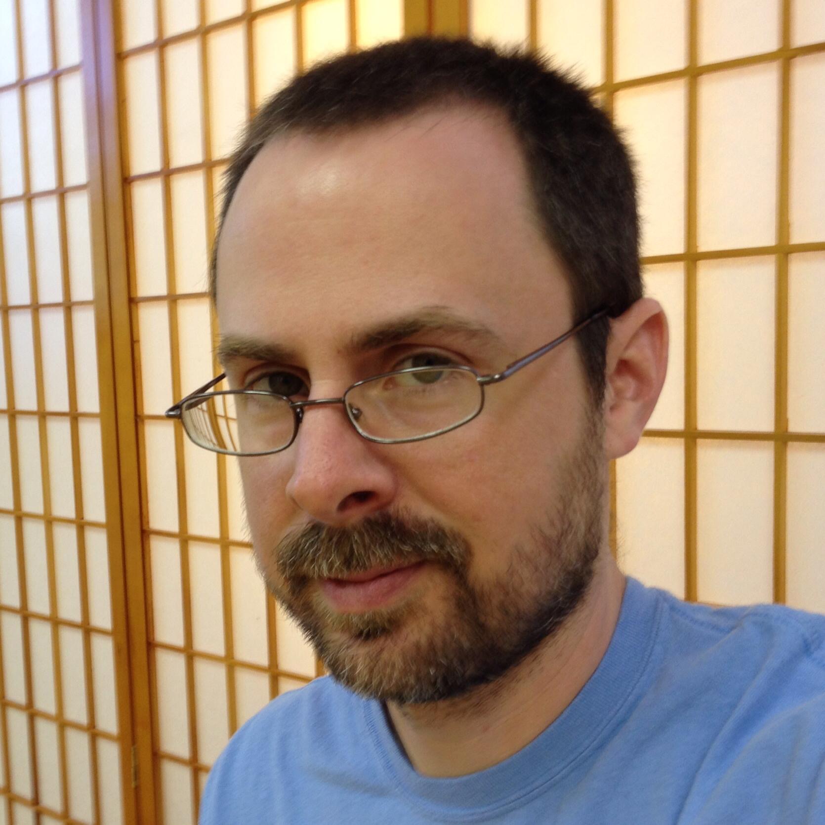 Tai Chi, Qigong, & Meditation | James Gummer